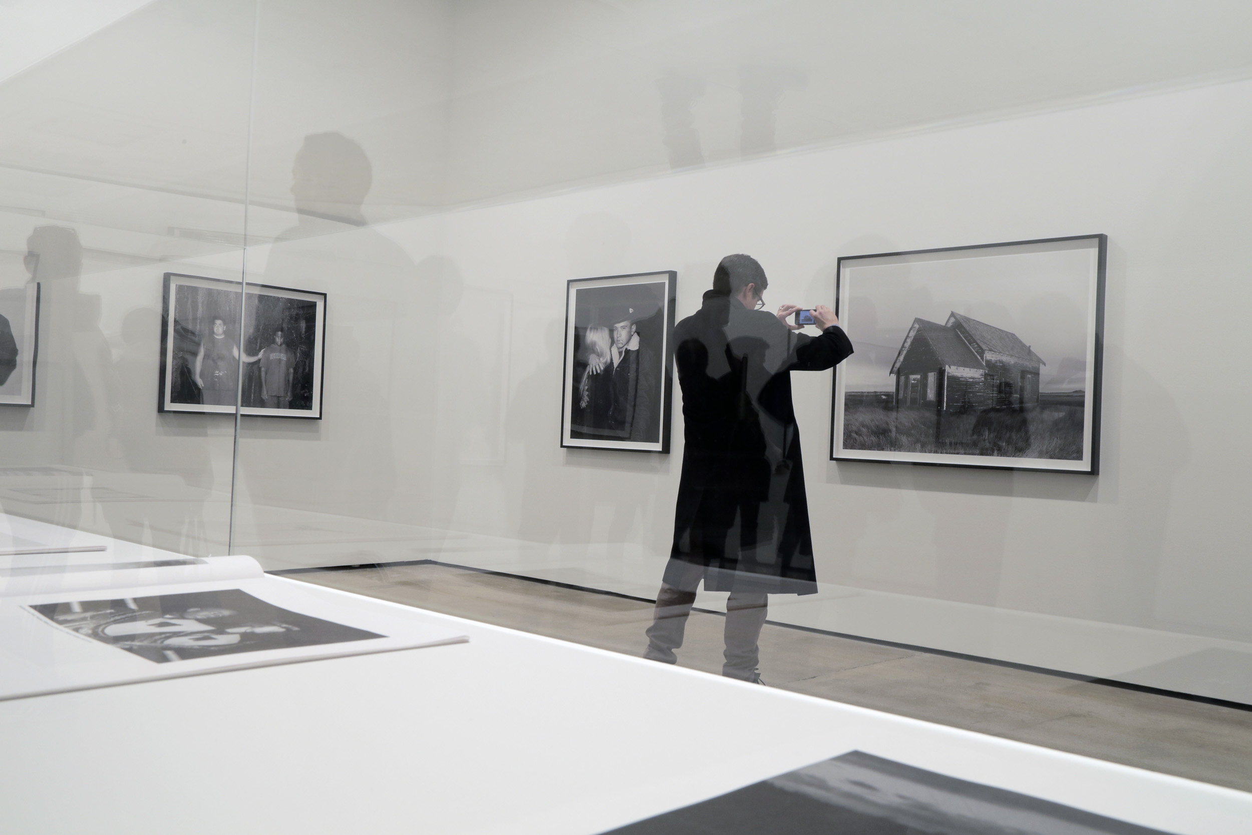 Alec Soth Photography