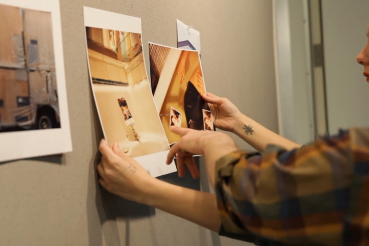 General Studies in Photography | International Center of Photography