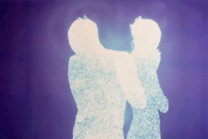ICP Photographers Lecture Series: Christopher Bucklow | International ...