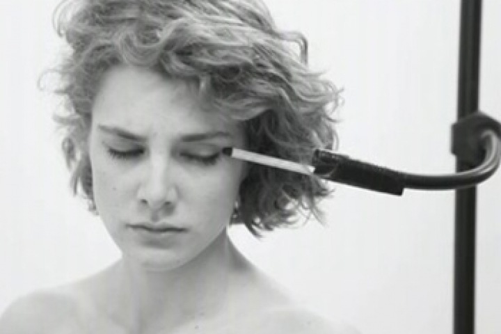 Richard Learoyd | International Center of Photography