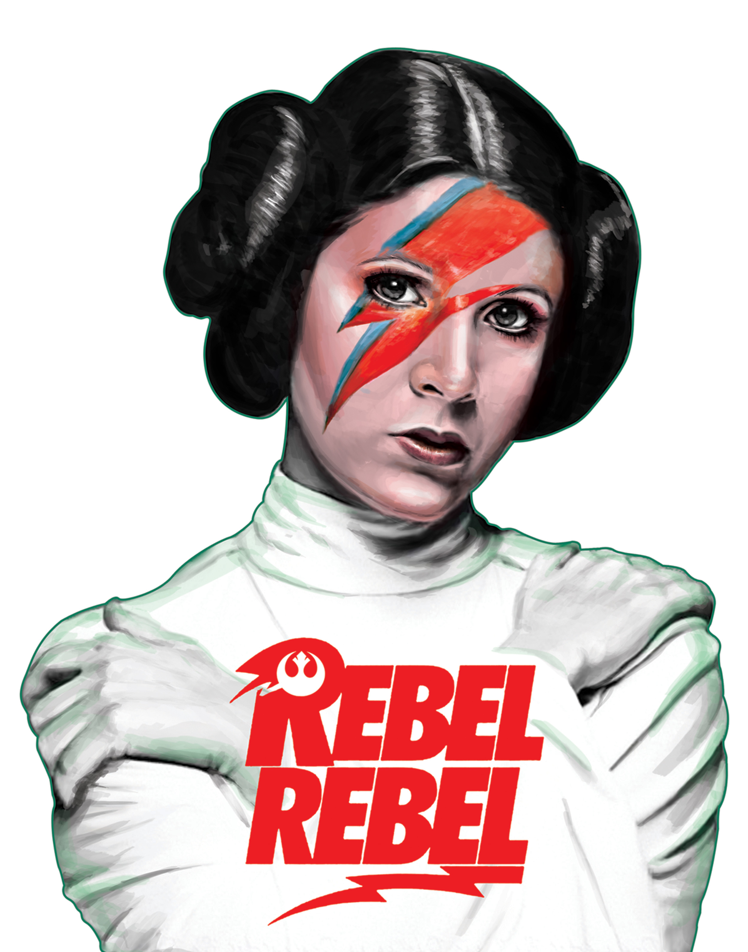 Visual Resistance - Events | ICP