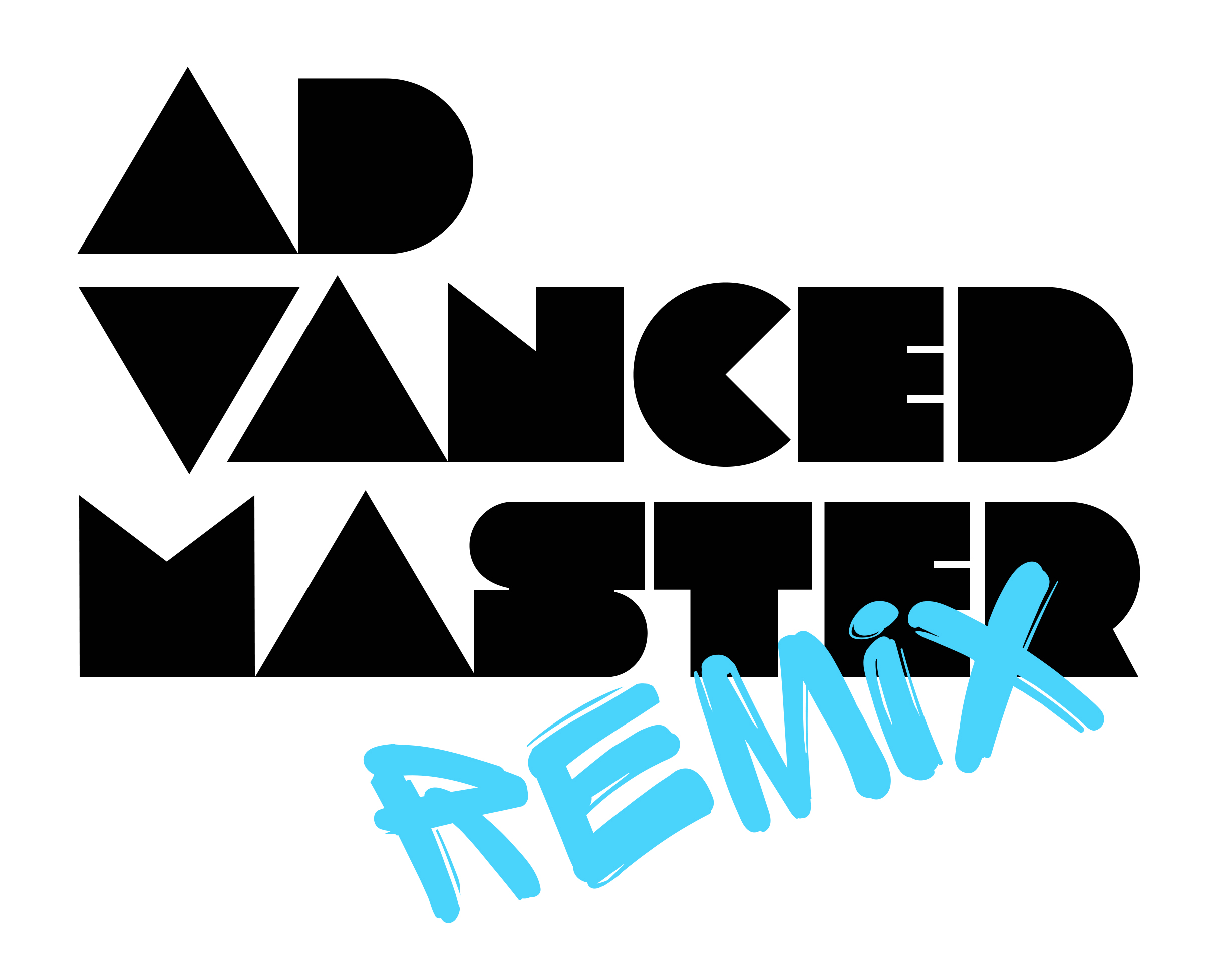 Advanced Master Remix Group Exhibition | International Center of ...