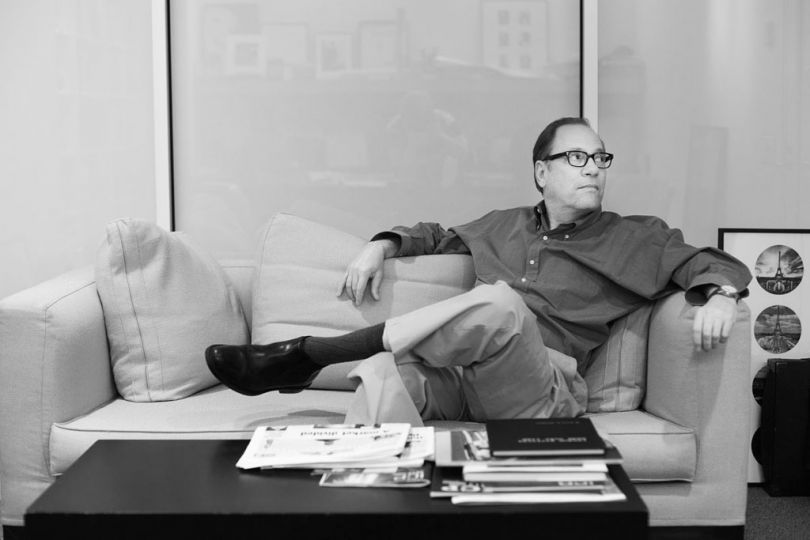 In Remembrance of Willis "Buzz" Hartshorn: A Visionary Leader and ...