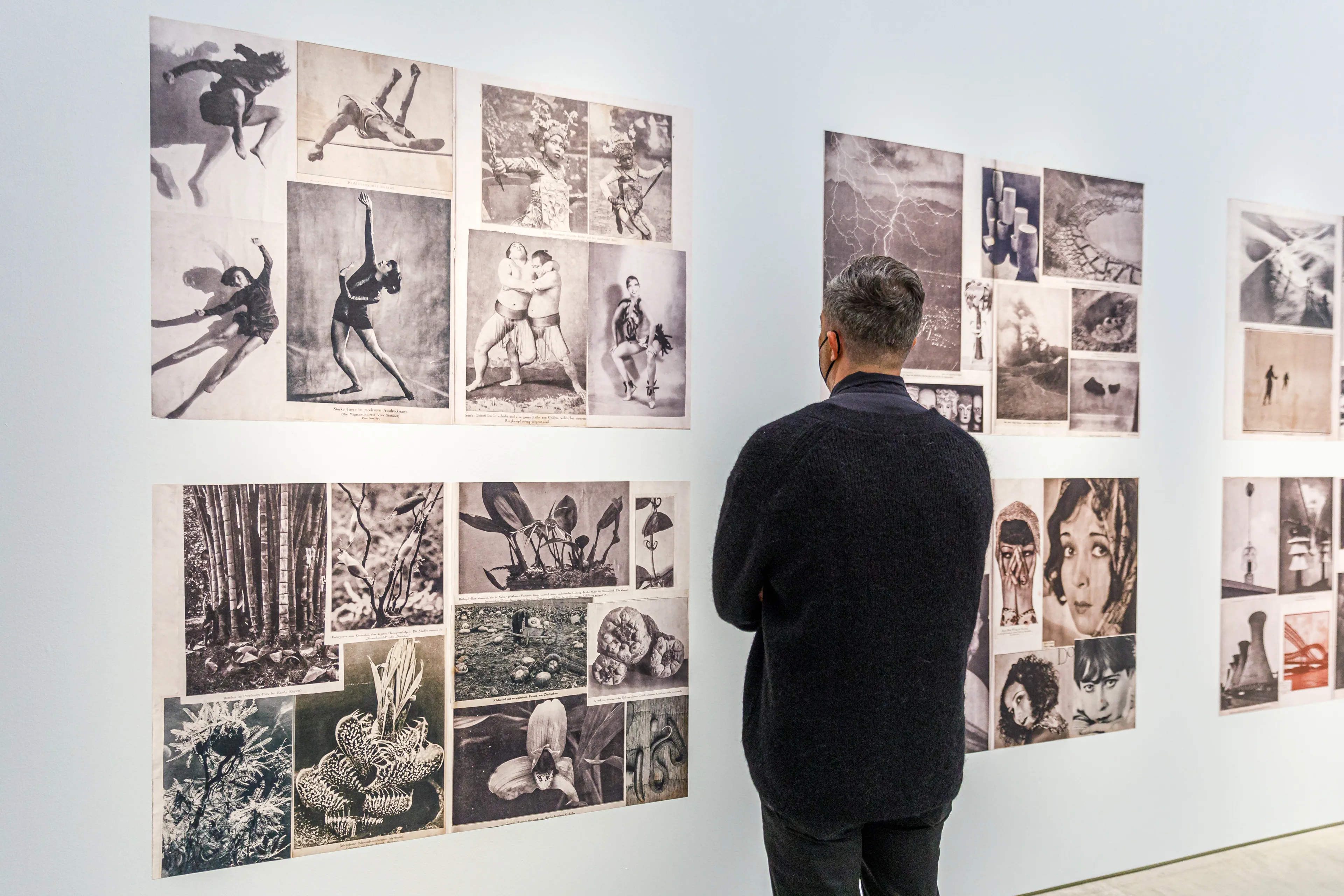 Meet our Program Leads—Writing and the Photographic Image & Curatorial ...
