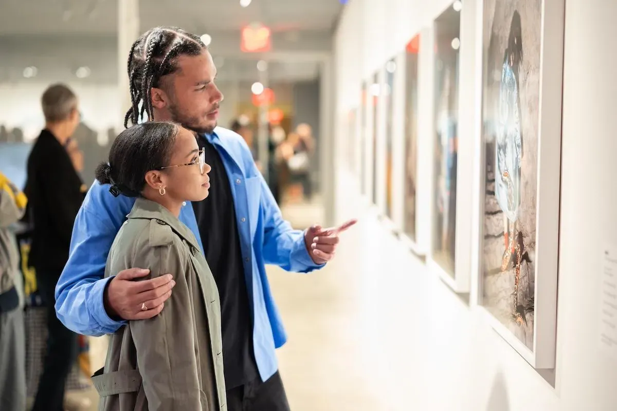 ICP Community Day | 1International Center of Photography