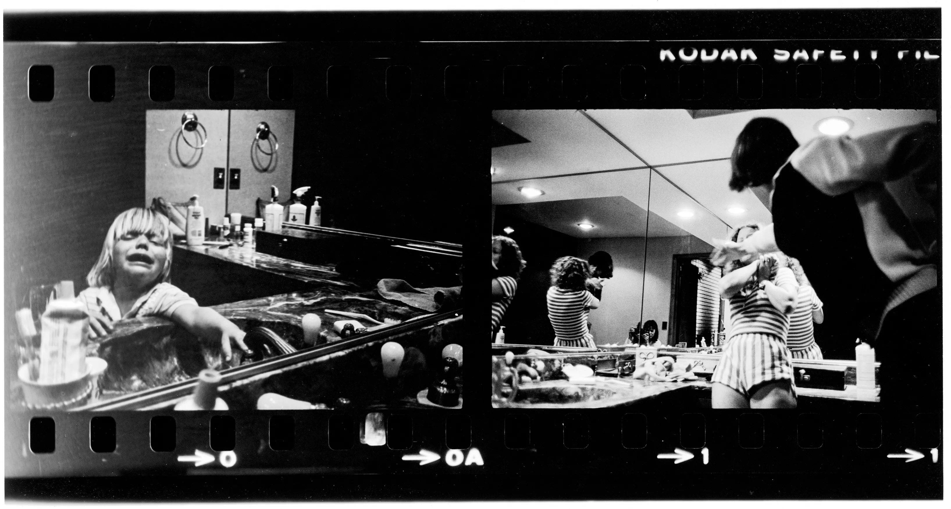 The Naomi Rosenblum ICP Talks Photographer Lecture Series with Donna ...