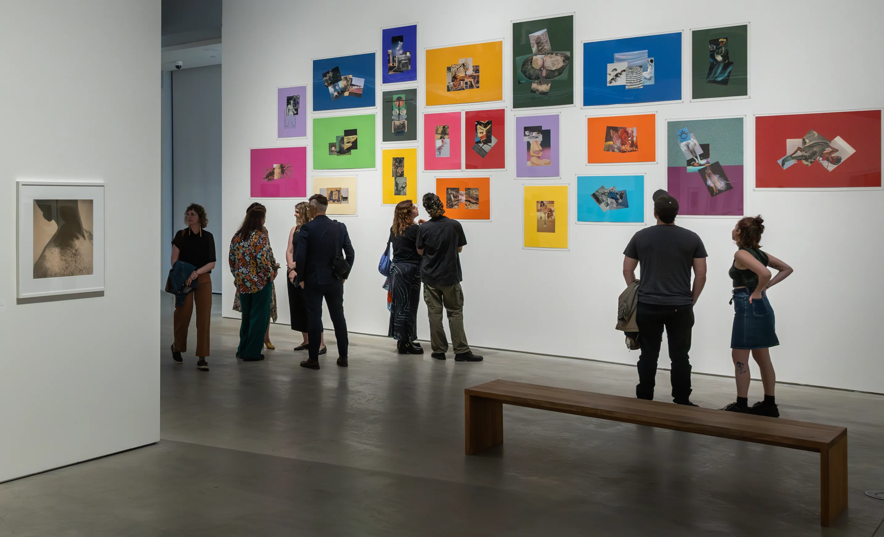 Exhibition Tour—June 16 | International Center of Photography