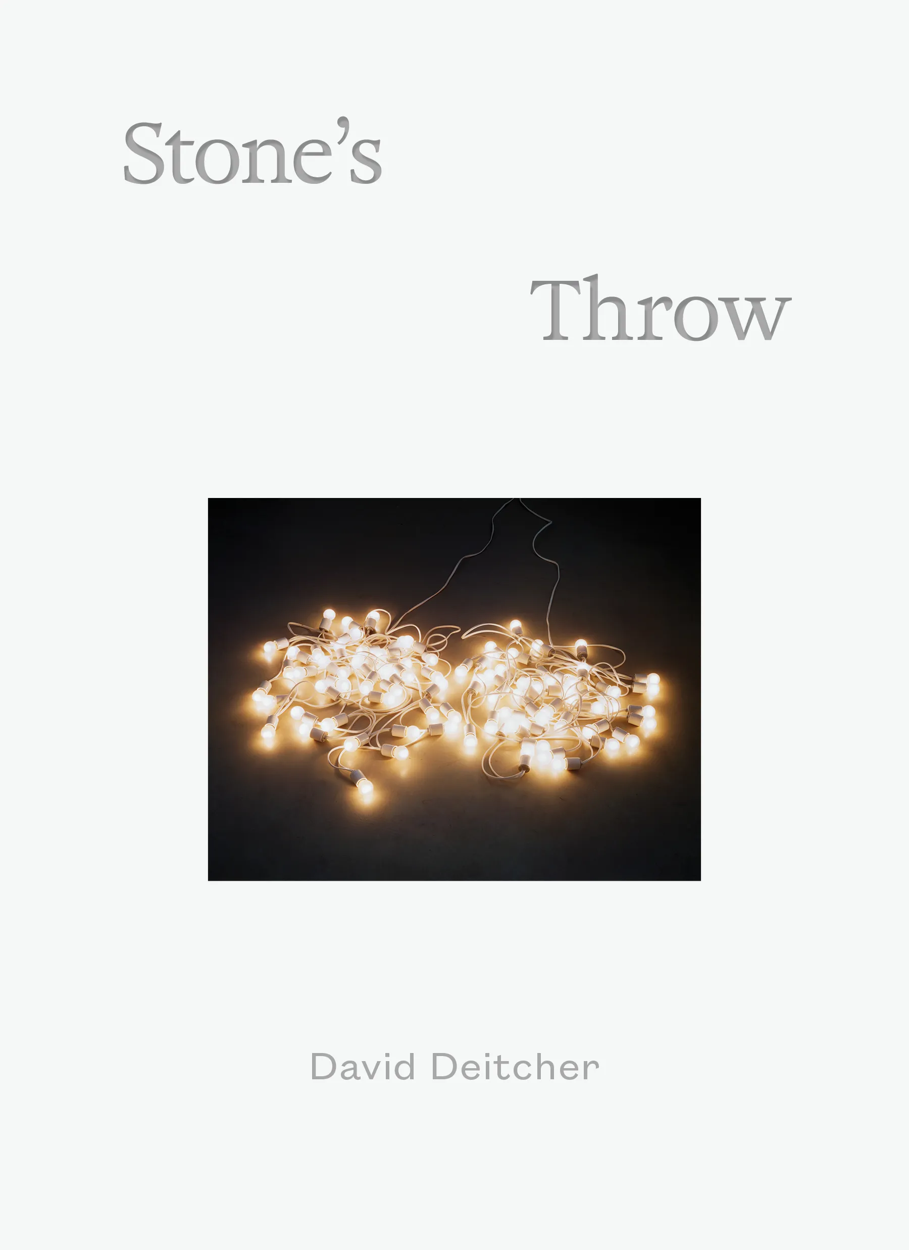 David Deitcher In Conversation with Nayland Blake + Book Signing ...