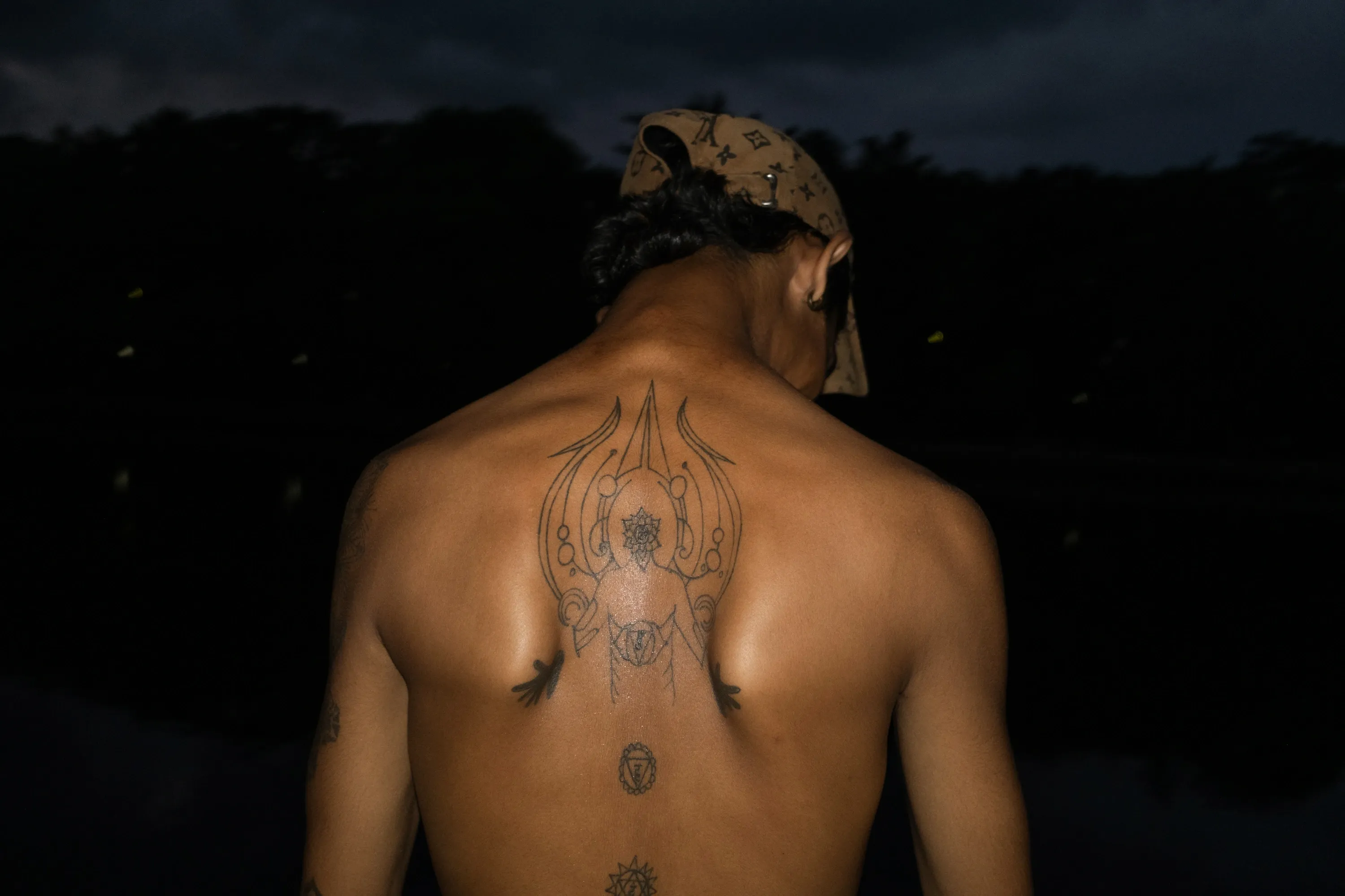 Visual Cortex: 2025 ICP Online Graduates Exhibition | 1International ...