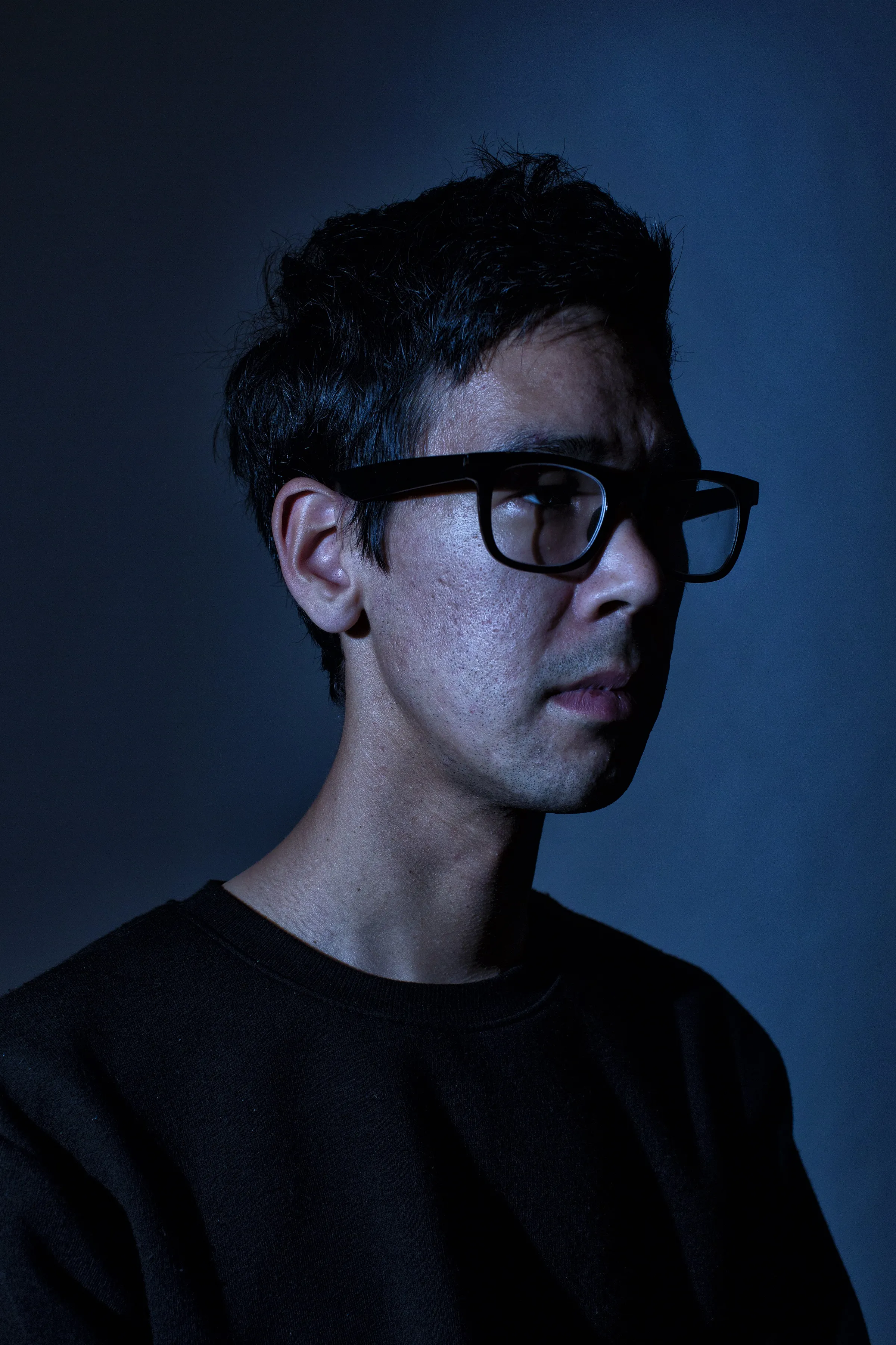 Lighting Foundations Intensive | 1International Center of Photography