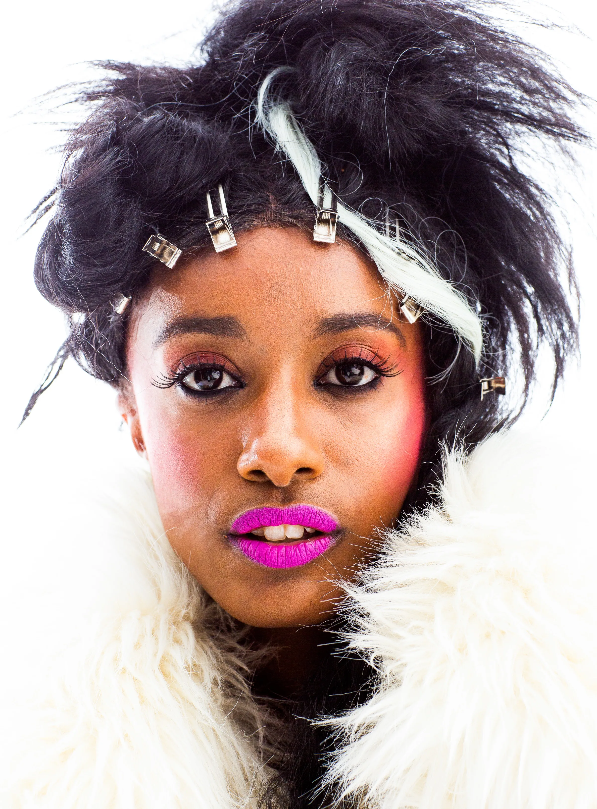 Portrait Photography Intensive | 1International Center of Photography