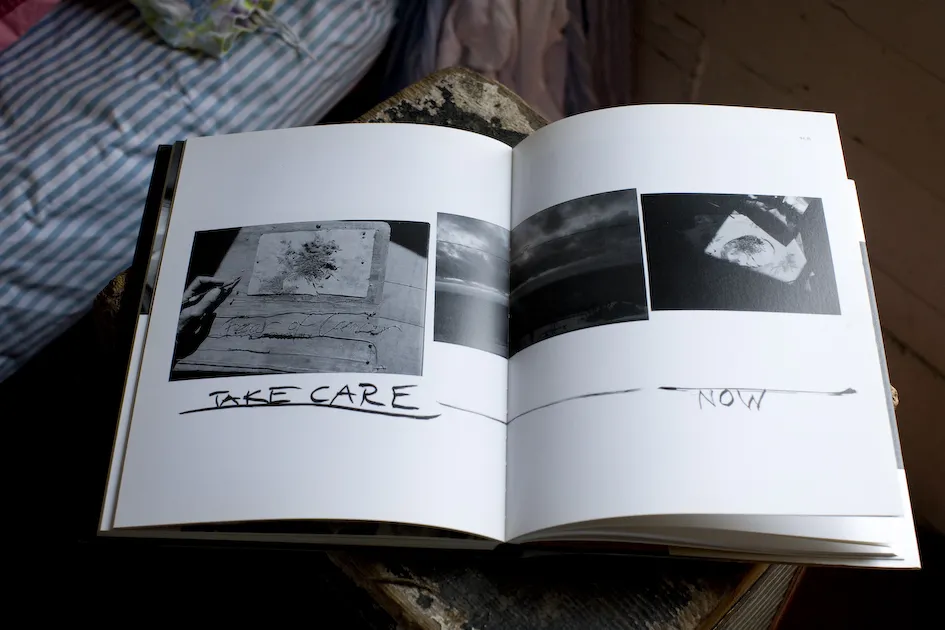 In Conversation—Robert Frank through a Contemporary Lens with Ruth Erdt ...