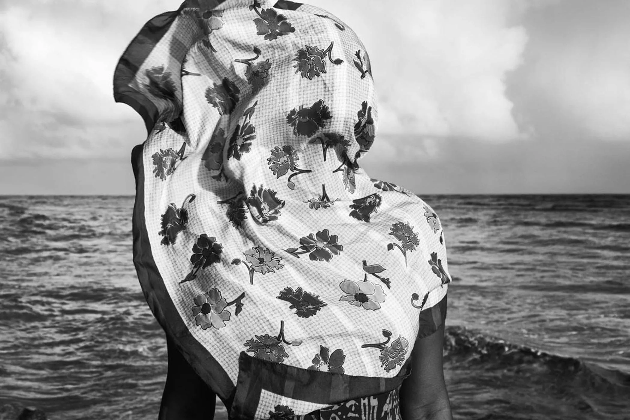 The Naomi Rosenblum ICP Talks Photographer Lecture Series Presents ...