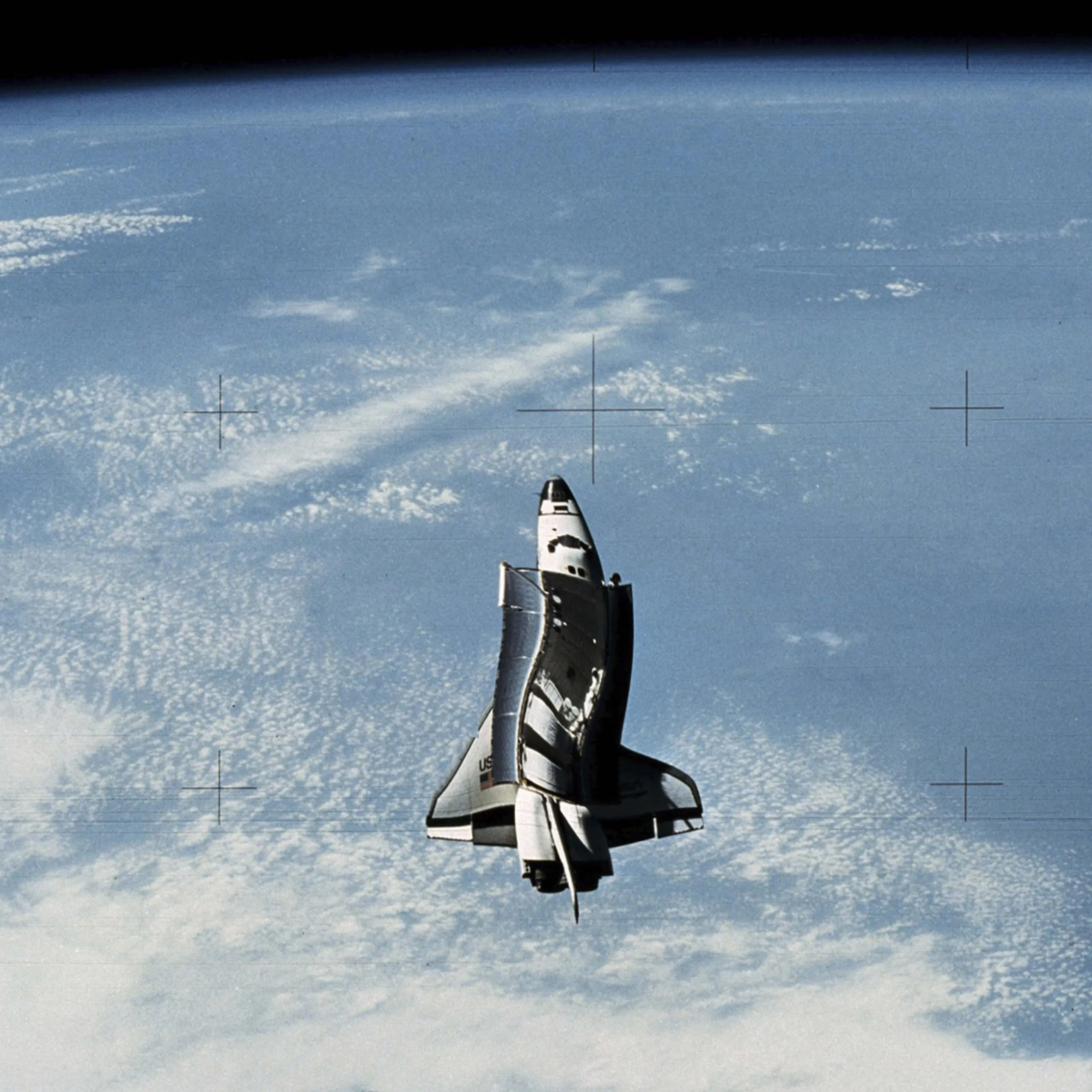 In Conversation—"The Gay Space Agency" with Mackenzie Calle and Sara ...