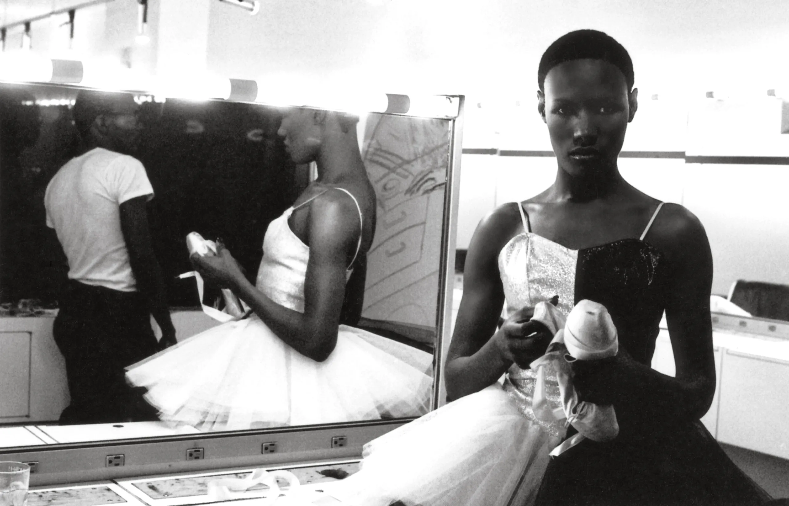 ICP Infinity Awards to Honor Ming Smith, Joyce Cowin, Ariella Aïsha ...