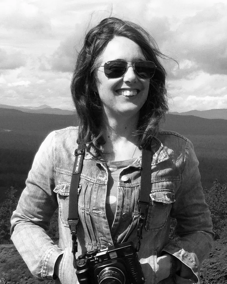 MaureenDrennan | International Center of Photography