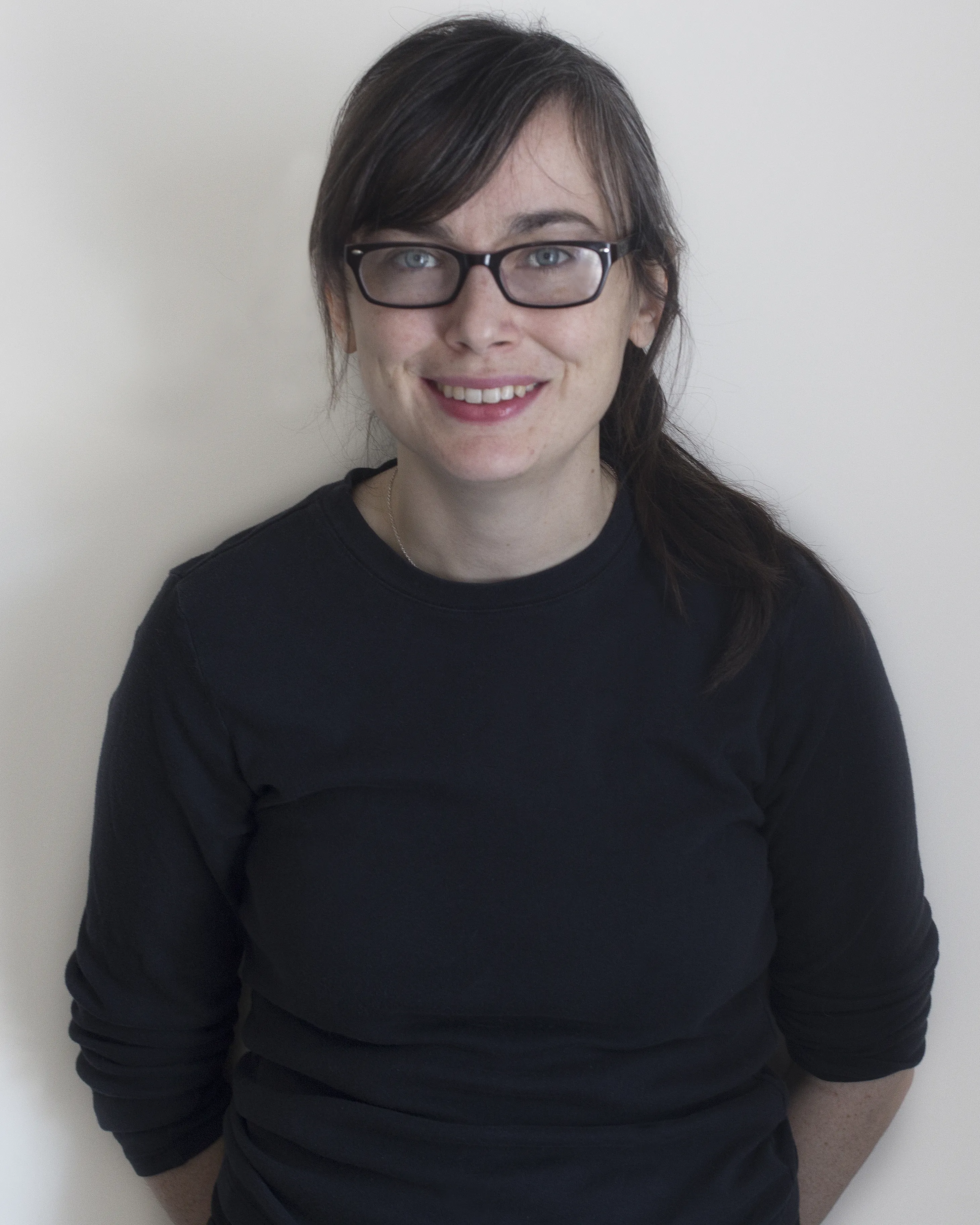 Siobhanlandry | International Center of Photography