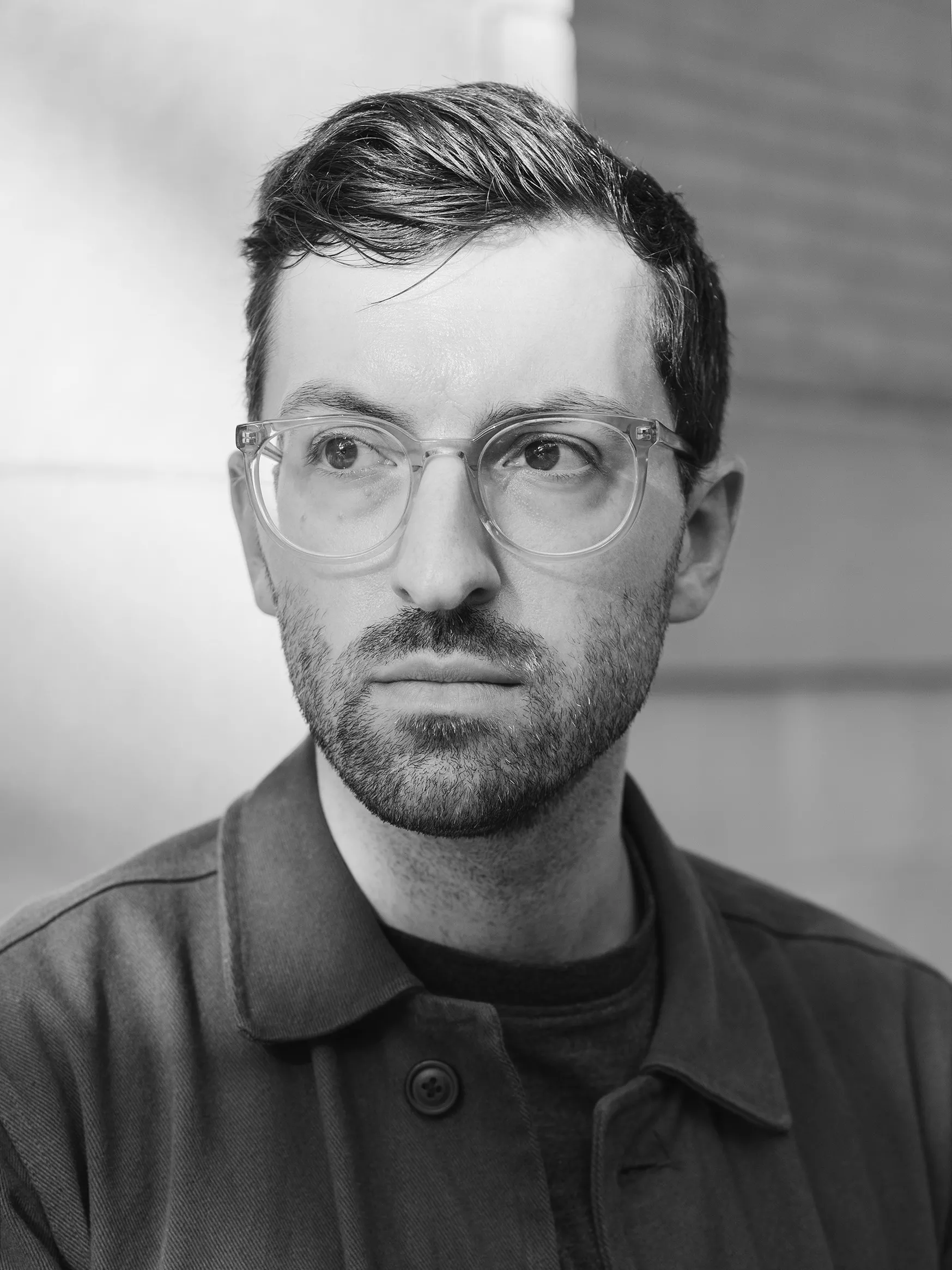 Alan Huck | International Center of Photography