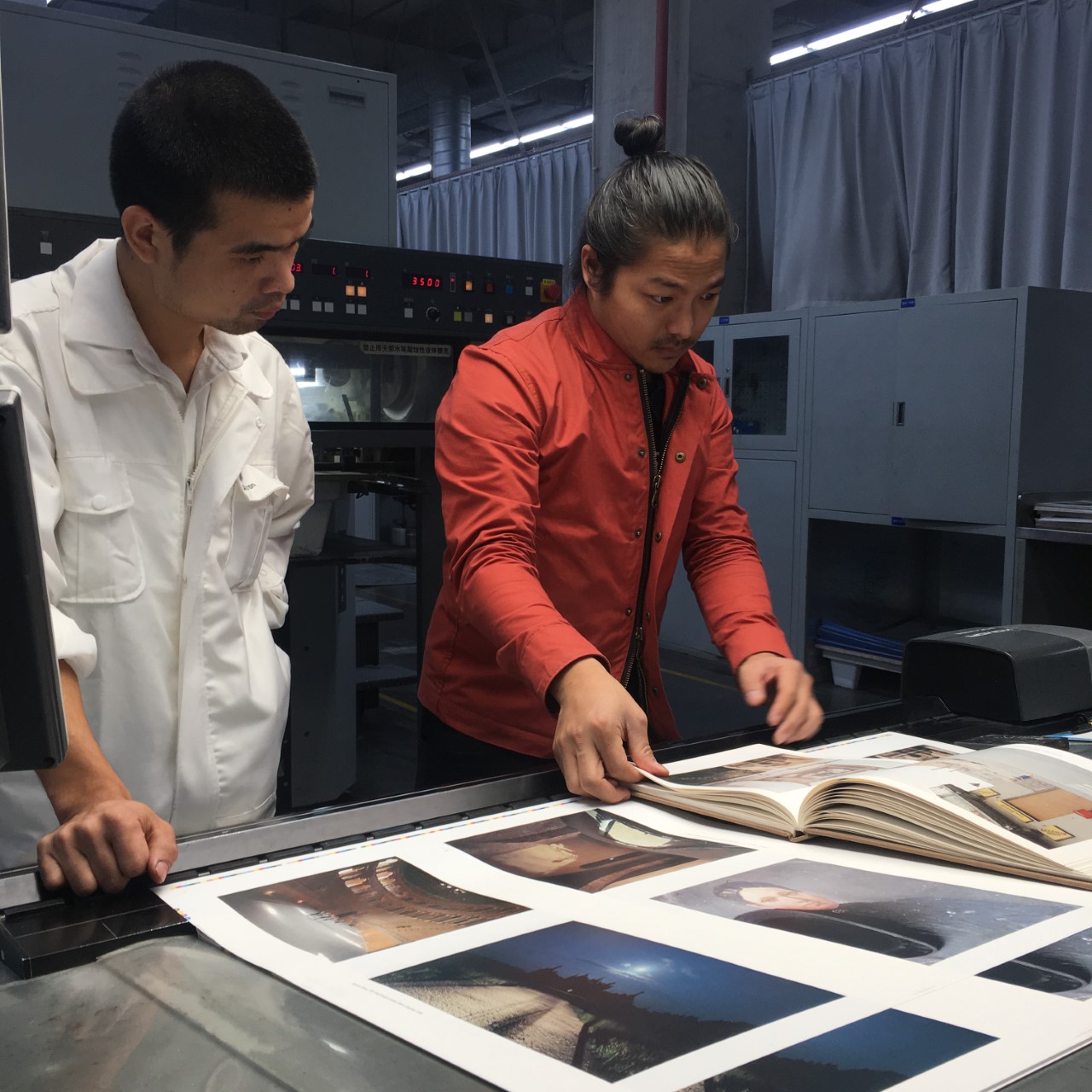 ICP Talks: On the Photobook (May 13–15) | International Center of ...