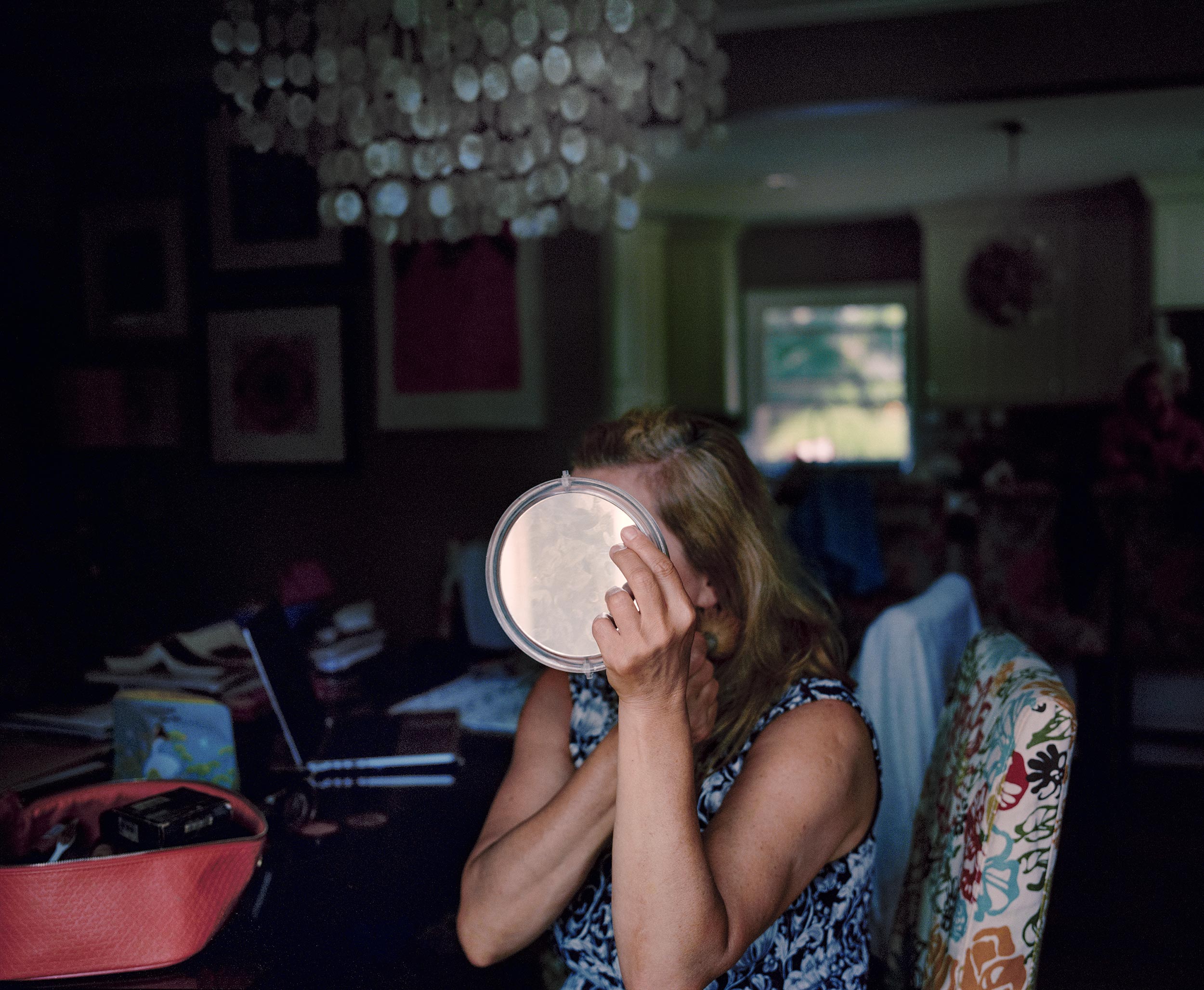 ICP-Bard MFA 2018 Solo Thesis Exhibition Opening Reception: Daniel ...