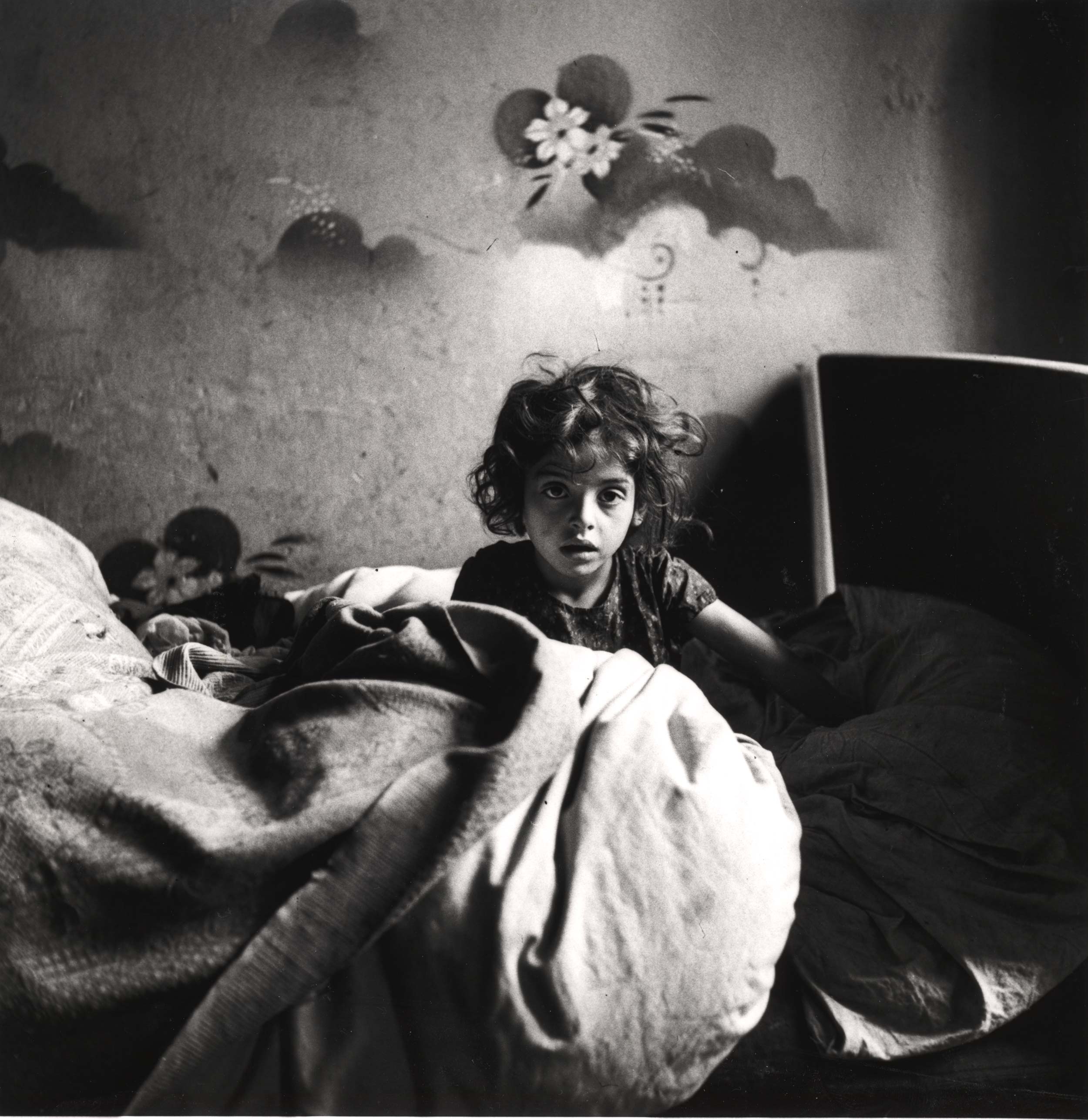 Roman Vishniac: A Vanished World | International Center of Photography