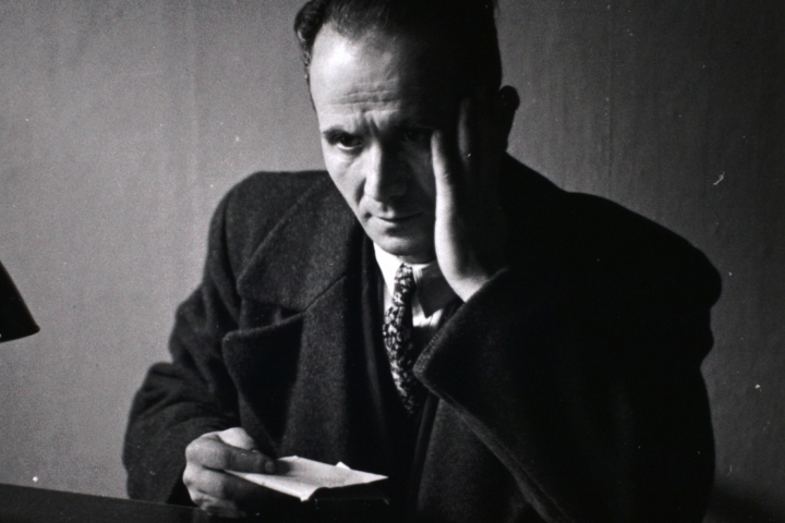 The Roman Vishniac Collection | International Center of Photography