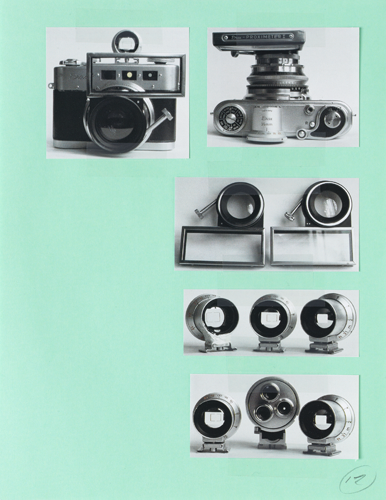 What Is a Photograph? | International Center of Photography