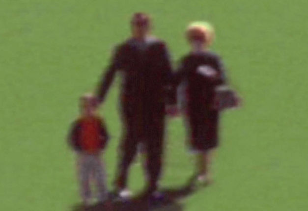 Dan Solomon: Witness | International Center of Photography