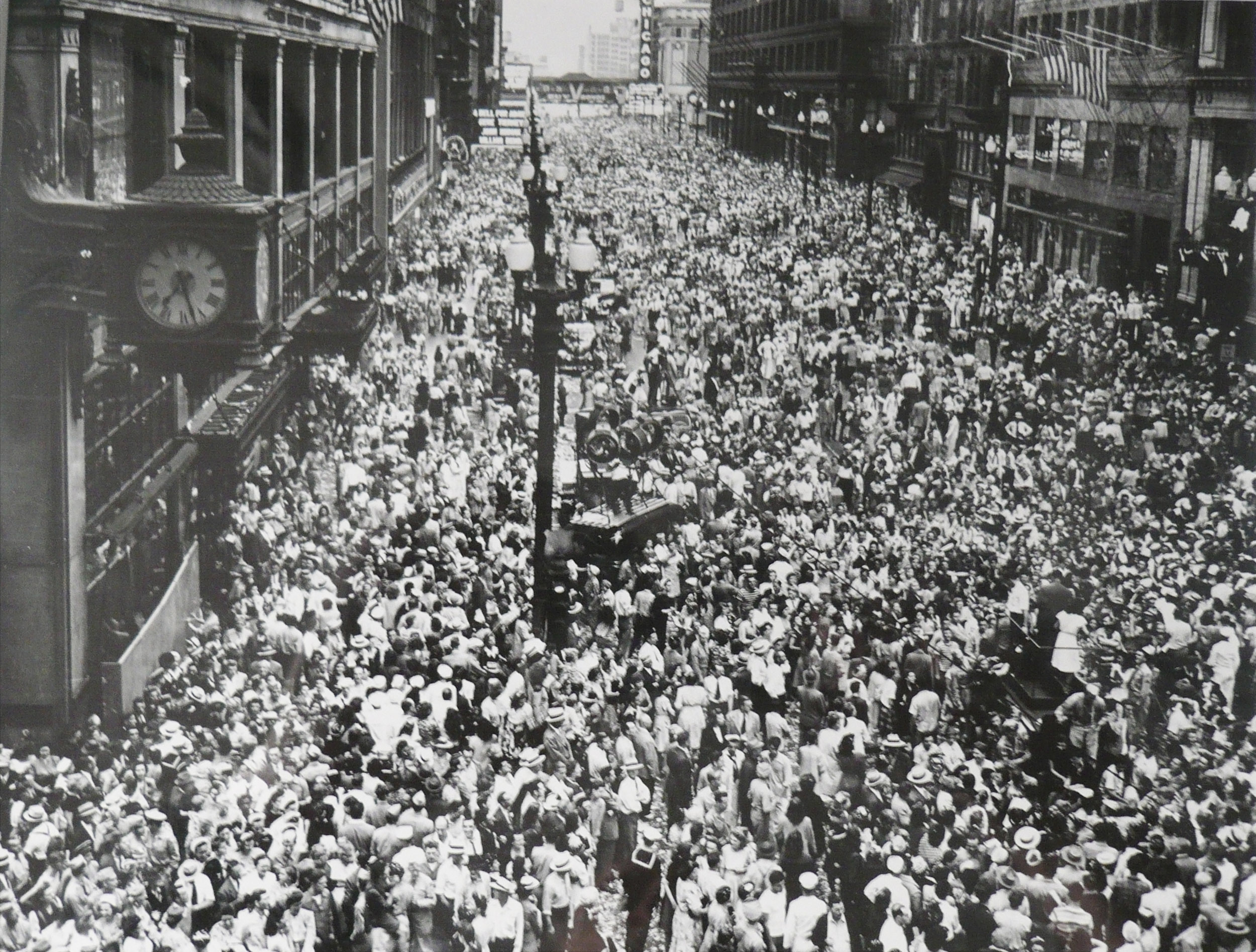 Hunt's Three Ring Circus: American Groups Before 1950 | International ...